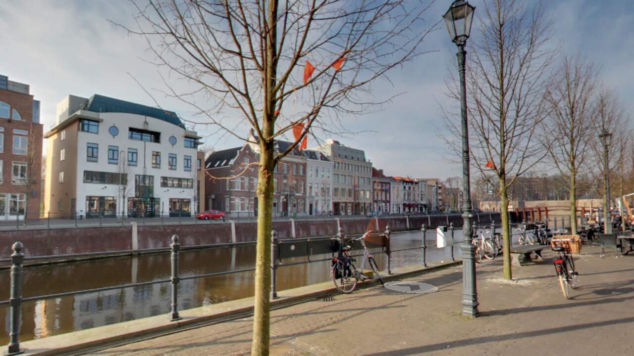 Festival op het water Breda Drijft na drie jaar terug in de singels van ...