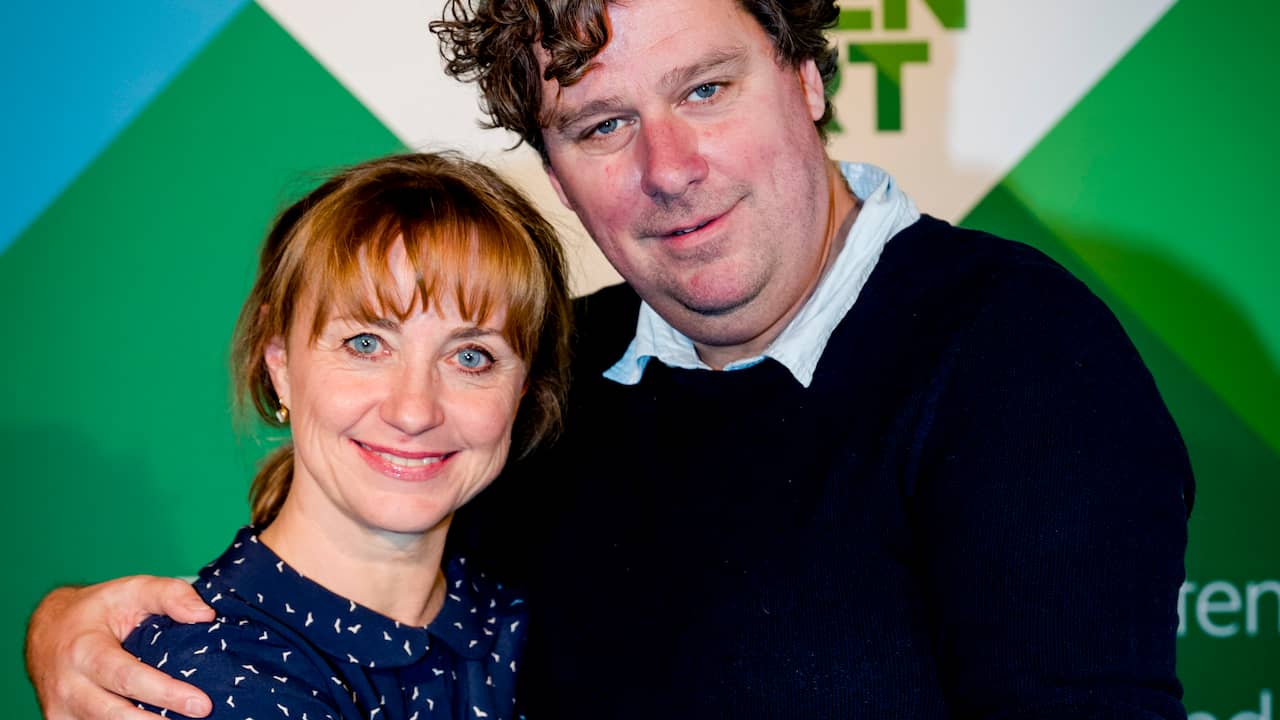 De Luizenmoeder trekt 2,4 miljoen kijkers | Media | NU.nl