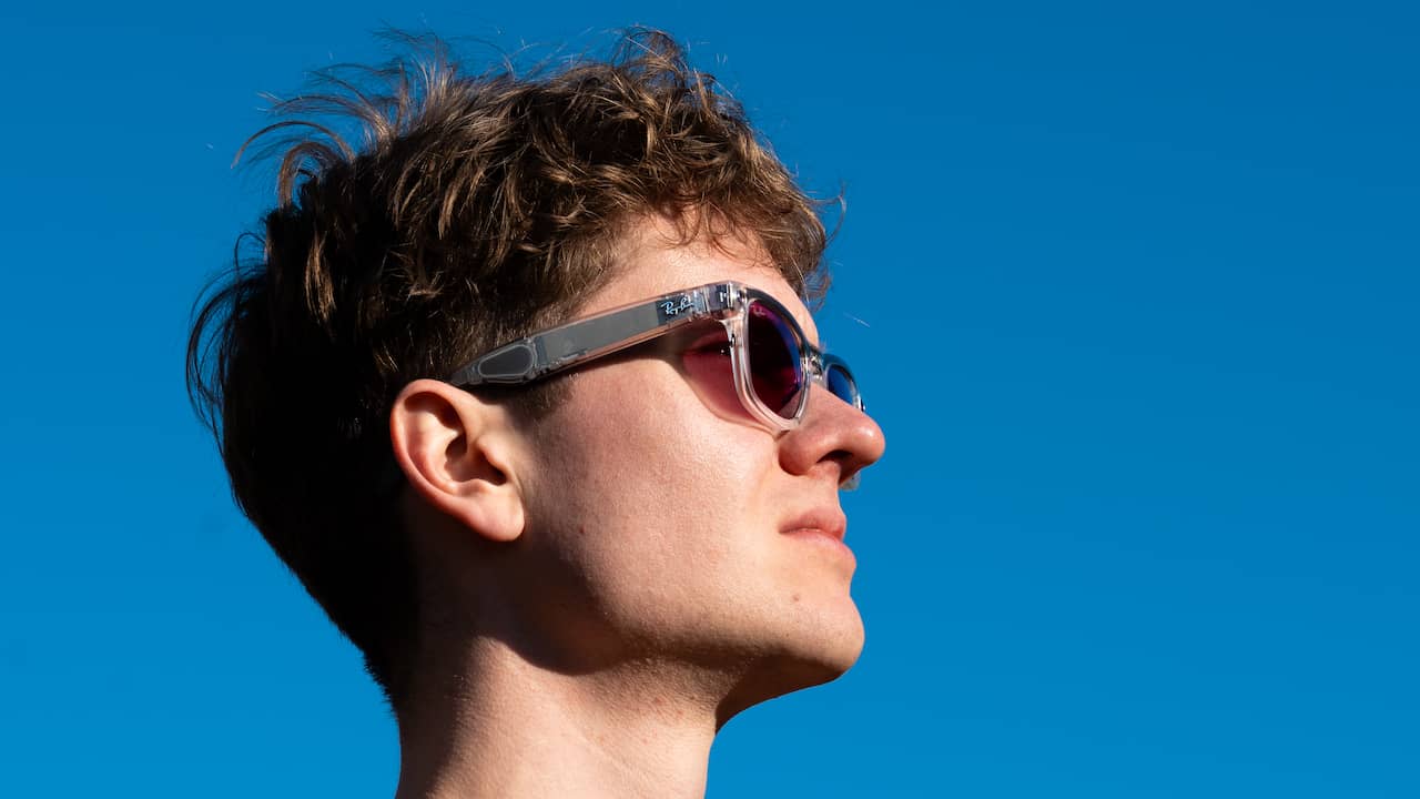 Review: Ray-Ban Meta Gen 2 is leuk speelgoed met weinig nut | Tweakers ...
