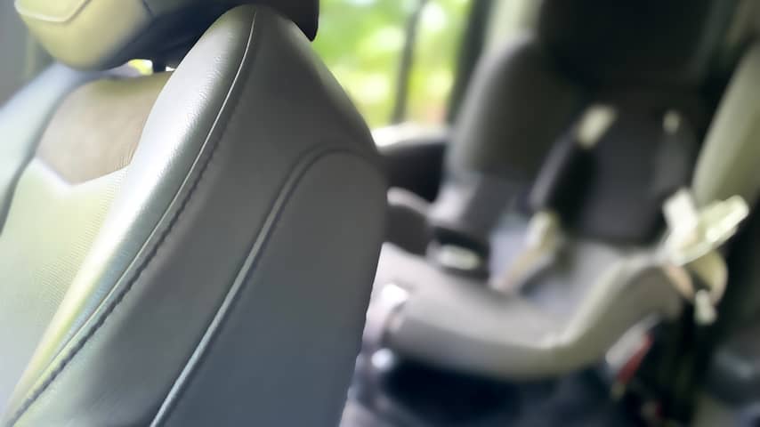 Spaanse peuter overleden die bij 38 graden in auto werd achtergelaten ...