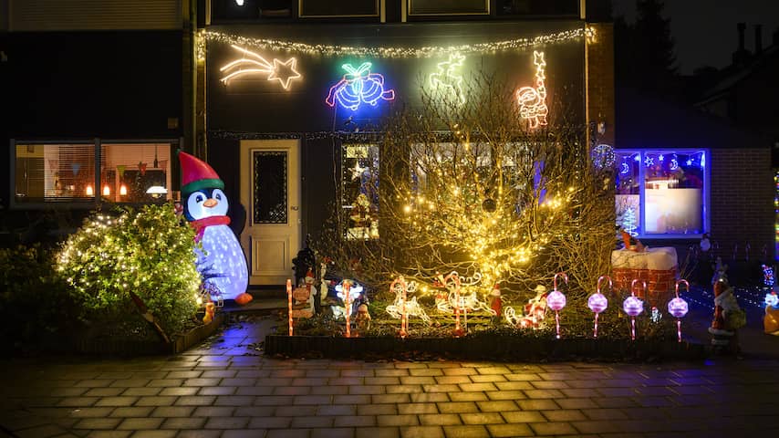 Netbeheerder Enexis denkt stroomuitval in winter te voorkomen: 'Dure ...