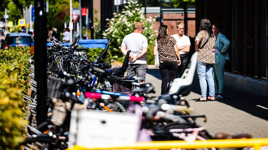 Neergestoken basisschooldocent Alblasserdam uit ziekenhuis ontslagen ...