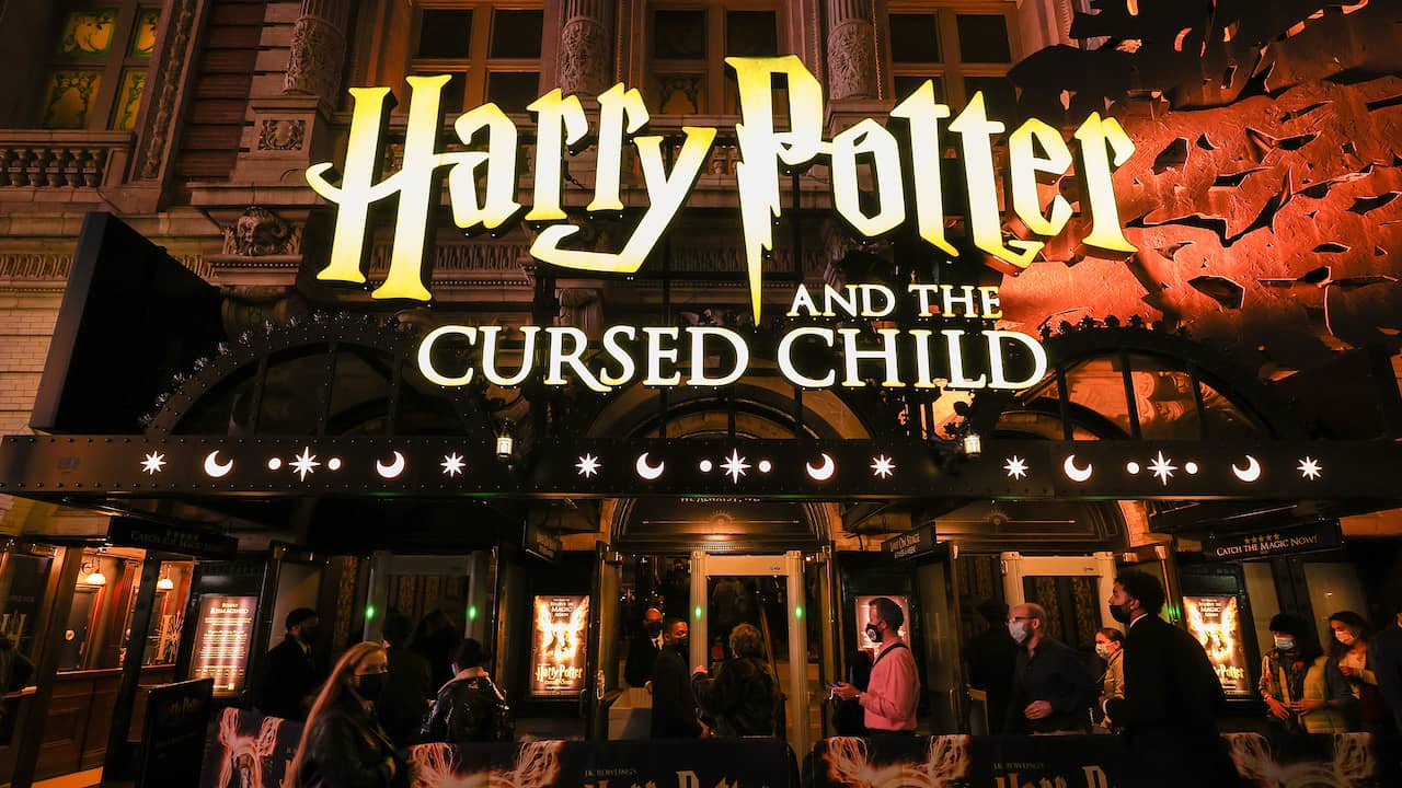 Nederlandse versie Harry Potter-toneelstuk vanaf maart 2026 in ...