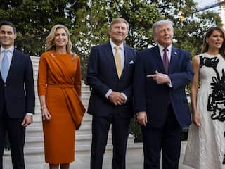 Koning Willem-Alexander | NU - Het laatste nieuws het eerst op NU.nl
