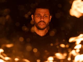 The Weeknd | NU - Het laatste nieuws het eerst op NU.nl