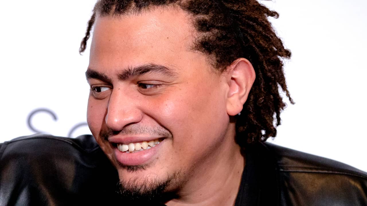 Rapper Fresku opnieuw vader geworden van dochter | Achterklap | NU.nl