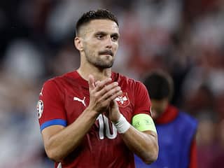 Dusan Tadic | NU - Het laatste nieuws het eerst op NU.nl
