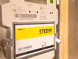 Stedin | NU - Het laatste nieuws het eerst op NU.nl