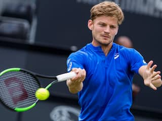 David Goffin | NU - Het laatste nieuws het eerst op NU.nl