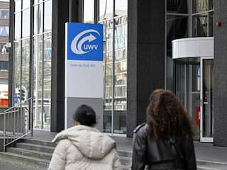 UWV | NU - Het laatste nieuws het eerst op NU.nl