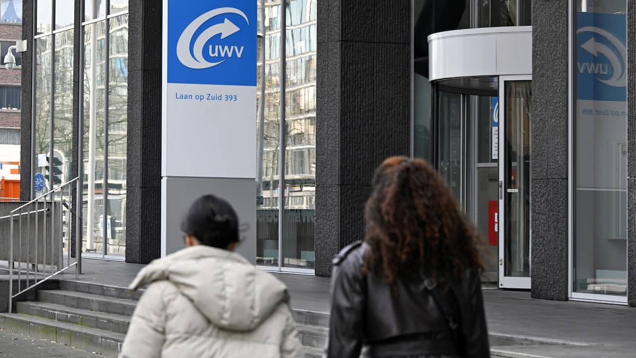 UWV start grote operatie om fouten met mogelijk 43.000 uitkeringen te ...