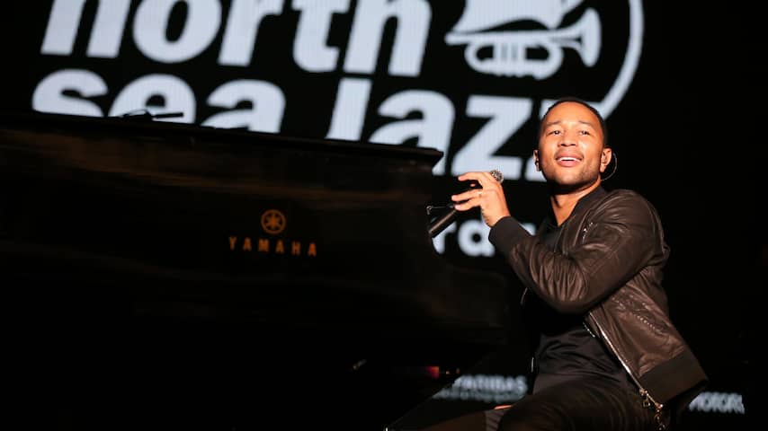 North Sea Jazz Curaçao gaat niet door | Achterklap | NU.nl
