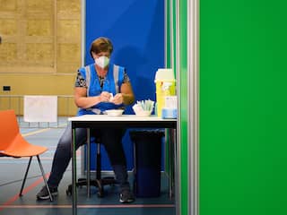 Mpox | NU - Het laatste nieuws het eerst op NU.nl