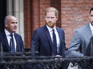 Prins Harry | NU - Het laatste nieuws het eerst op NU.nl