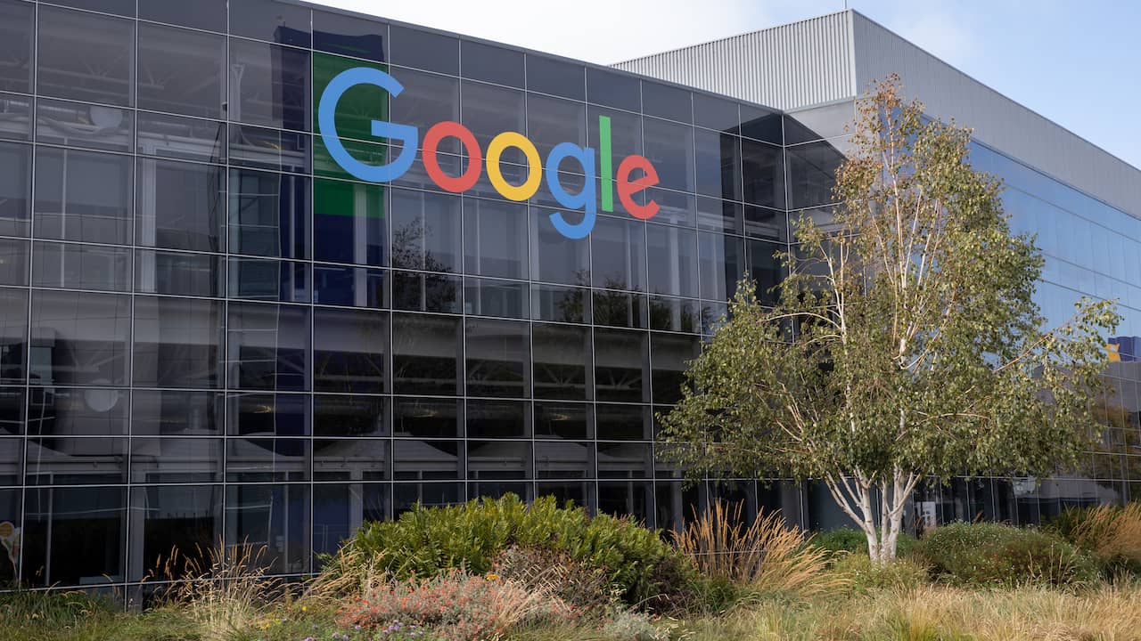 Google stemt in met schikking in privacyzaak over incognitomodus | Tech ...