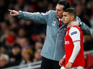 Unai Emery | NU - Het laatste nieuws het eerst op NU.nl