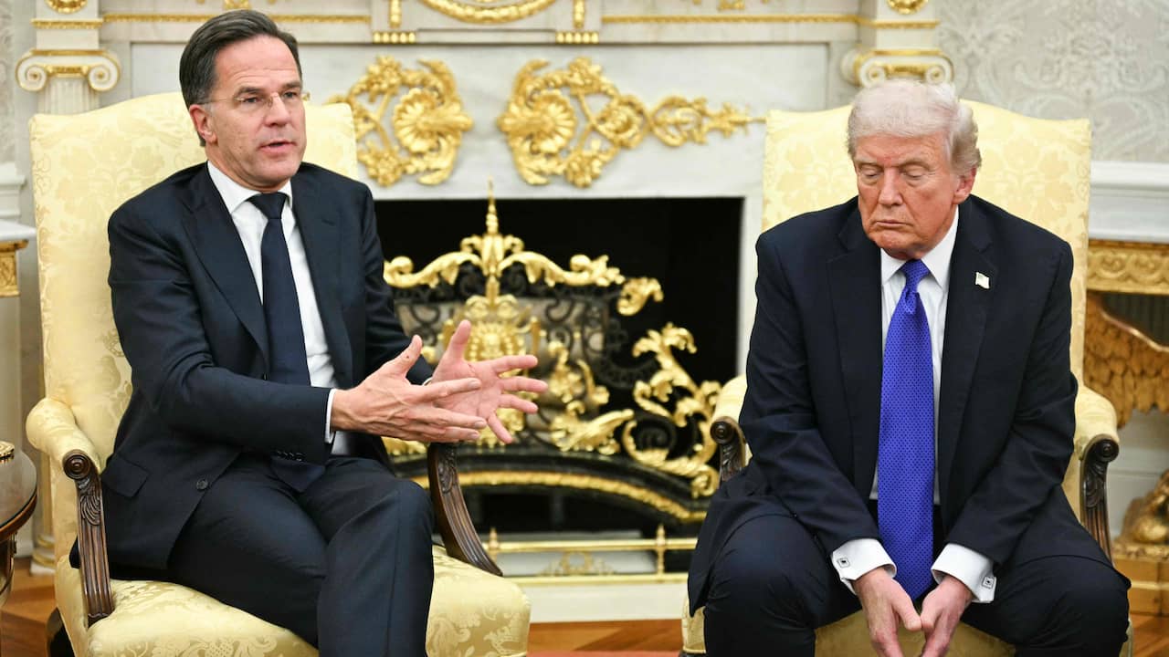 Defensie-expert Ko Colijn over fouten van Rutte met 'tegenstander ...