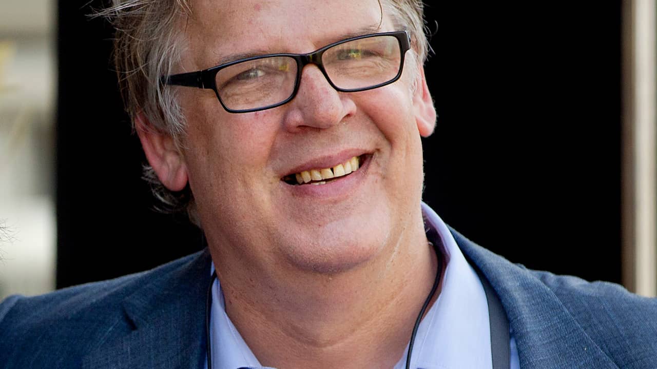 Ro Theater stopt vast contract acteur Jack Wouterse | Boek & Cultuur ...