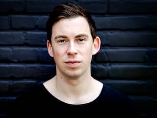 Hardwell | NU - Het laatste nieuws het eerst op NU.nl