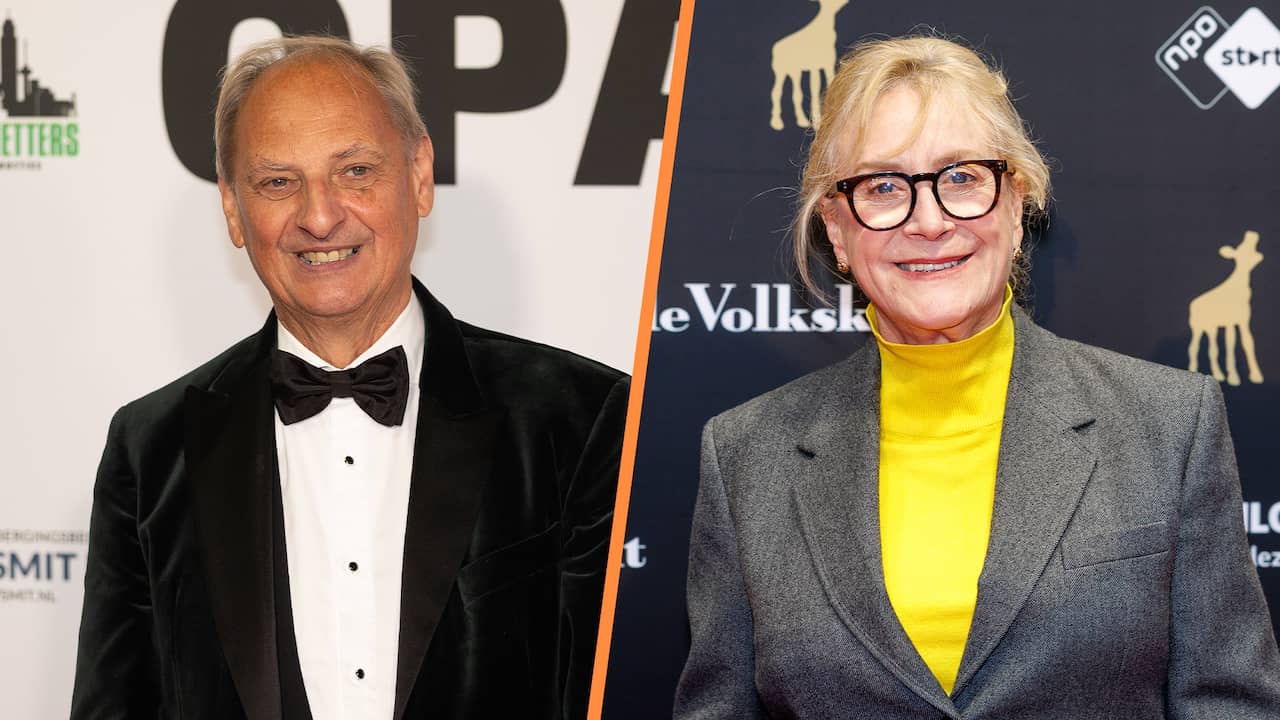 Martin van Waardenberg en Beppie Melissen spelen ouders in F*ck de ...