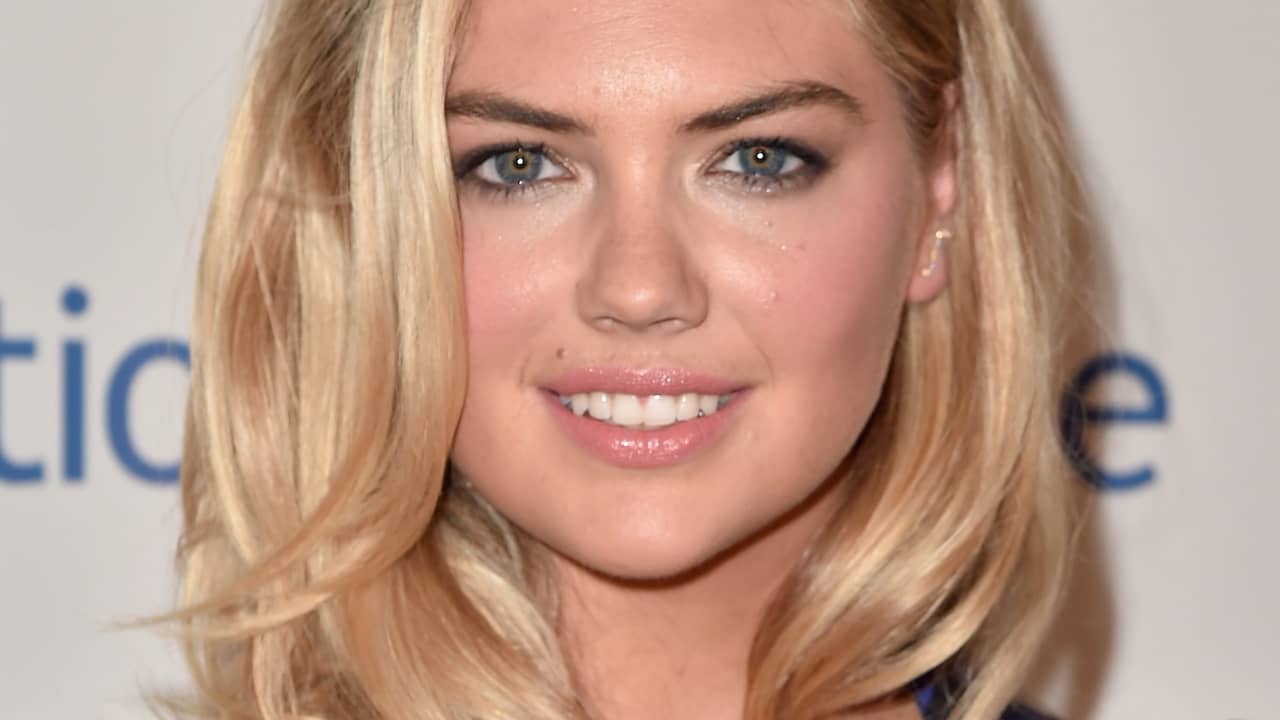 Kate Upton geniet van leven nu ze verloofd is | Achterklap | NU.nl