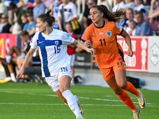 Lieke Martens | NU - Het laatste nieuws het eerst op NU.nl