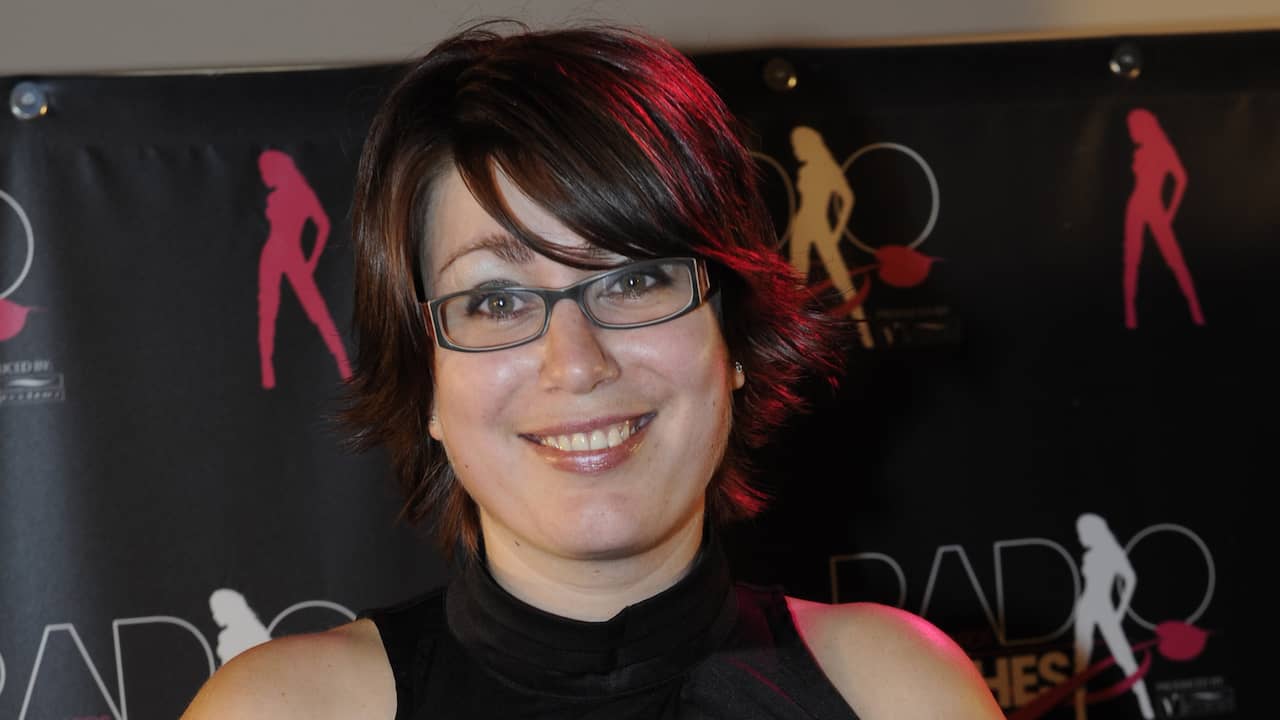 Fleur Wallenburg gaat zaterdageditie Radio 1 journaal presenteren ...