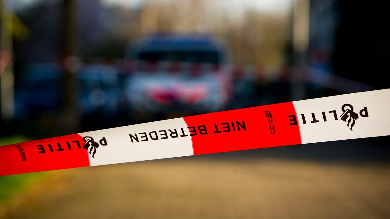 Man dood door beknelling in machine | Walcheren | NU.nl