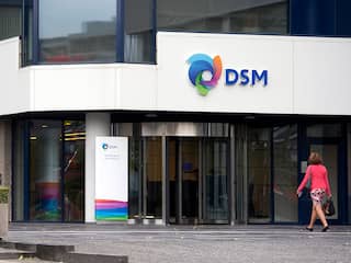 DSM | NU - Het laatste nieuws het eerst op NU.nl