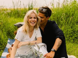 Voormalig K3-zangeres Josje Huisman kreeg afgelopen jaar een miskraam ...