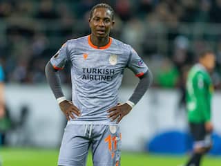 Eljero Elia | NU - Het laatste nieuws het eerst op NU.nl