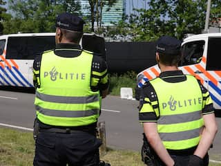 Russen zaten achter grote hack Nederlandse politie: 'Door staat ...