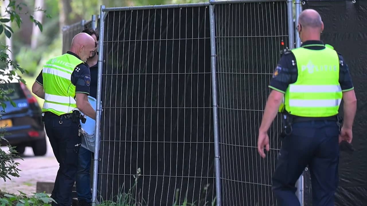 Verdachte van doodschieten vrouw in Gouda is overleden en was haar ex-partner | Misdaad | NU.nl