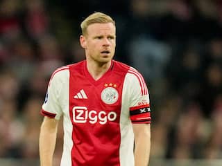 Davy Klaassen | NU - Het laatste nieuws het eerst op NU.nl