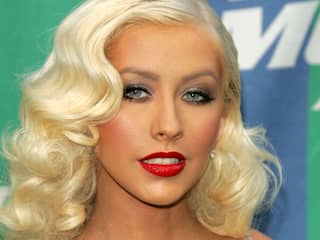 Christina Aguilera | NU - Het laatste nieuws het eerst op NU.nl