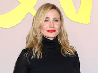 Cameron Diaz (53) voor derde keer moeder geworden: 'Enorm gezegend ...