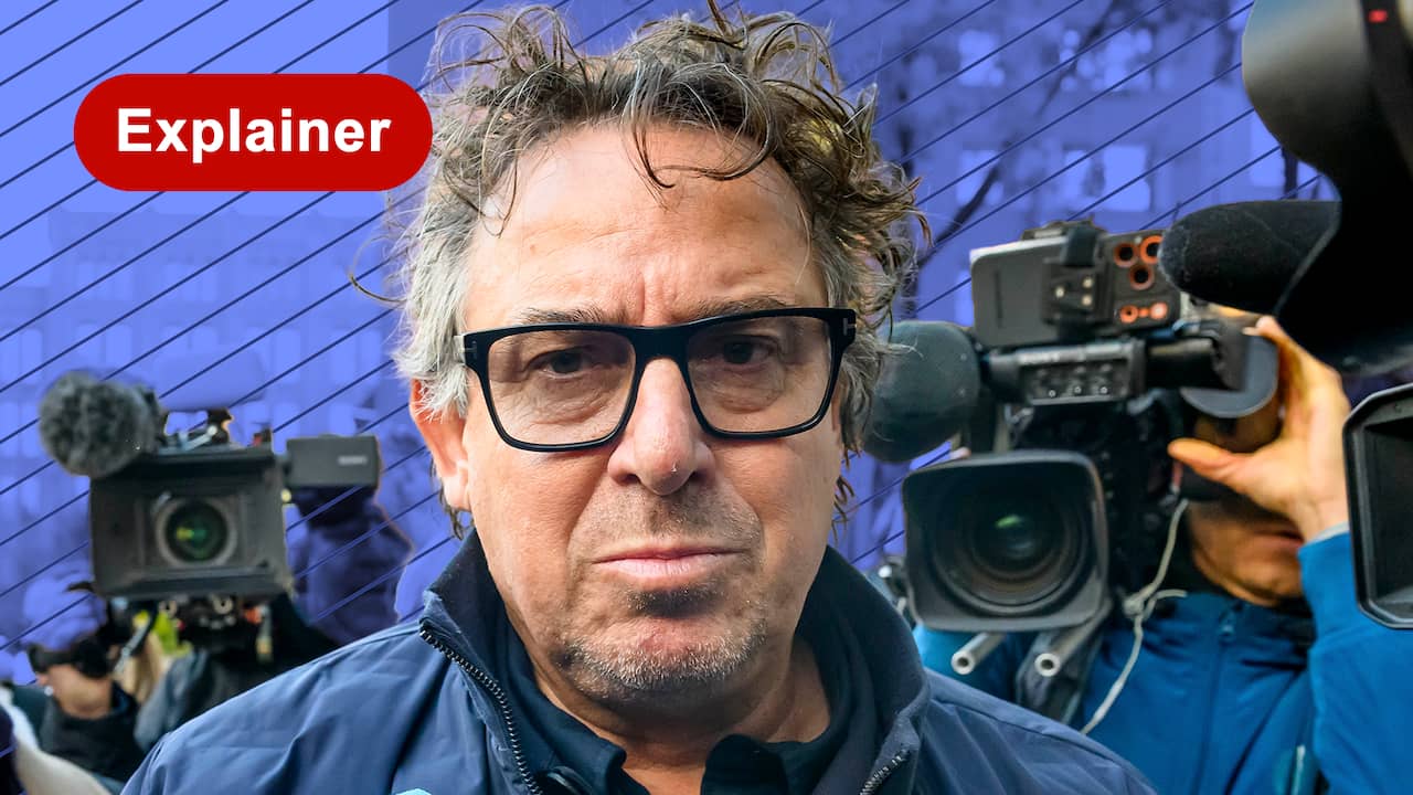 Borsato had volgens OM afstand moeten nemen van gezin vermeend slachtoffer | Muziek | NU.nl