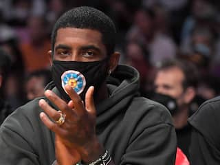 Kyrie Irving | NU - Het laatste nieuws het eerst op NU.nl