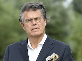 Emile Ratelband | NU - Het laatste nieuws het eerst op NU.nl