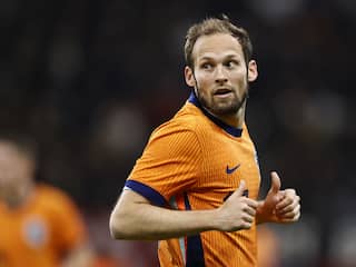 Daley Blind | NU - Het laatste nieuws het eerst op NU.nl