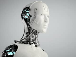 Robotisering | NU - Het laatste nieuws het eerst op NU.nl