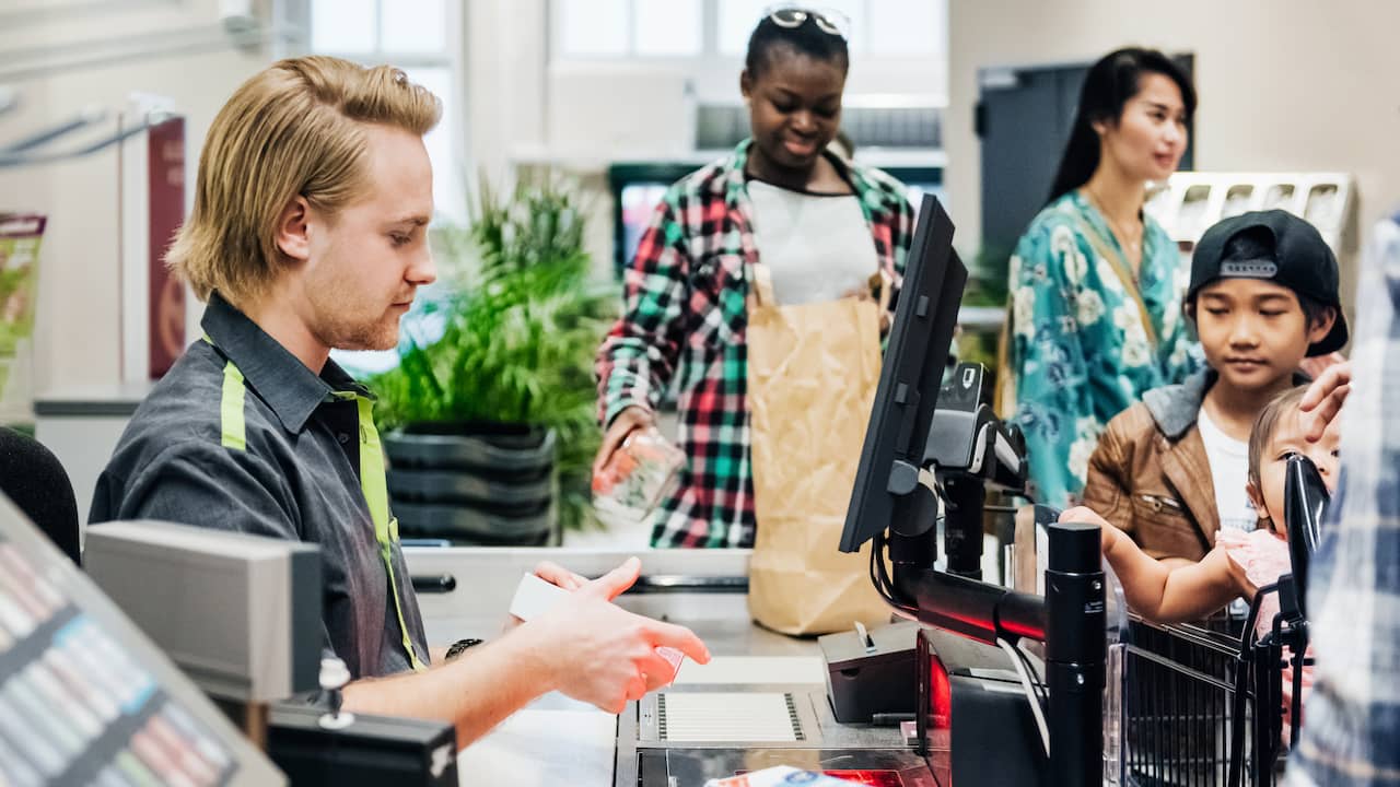 Nederlandse economie groeit harder dan bevolking | Economie | NU.nl