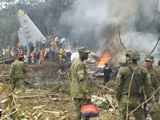 Colombia | NU - Het laatste nieuws het eerst op NU.nl