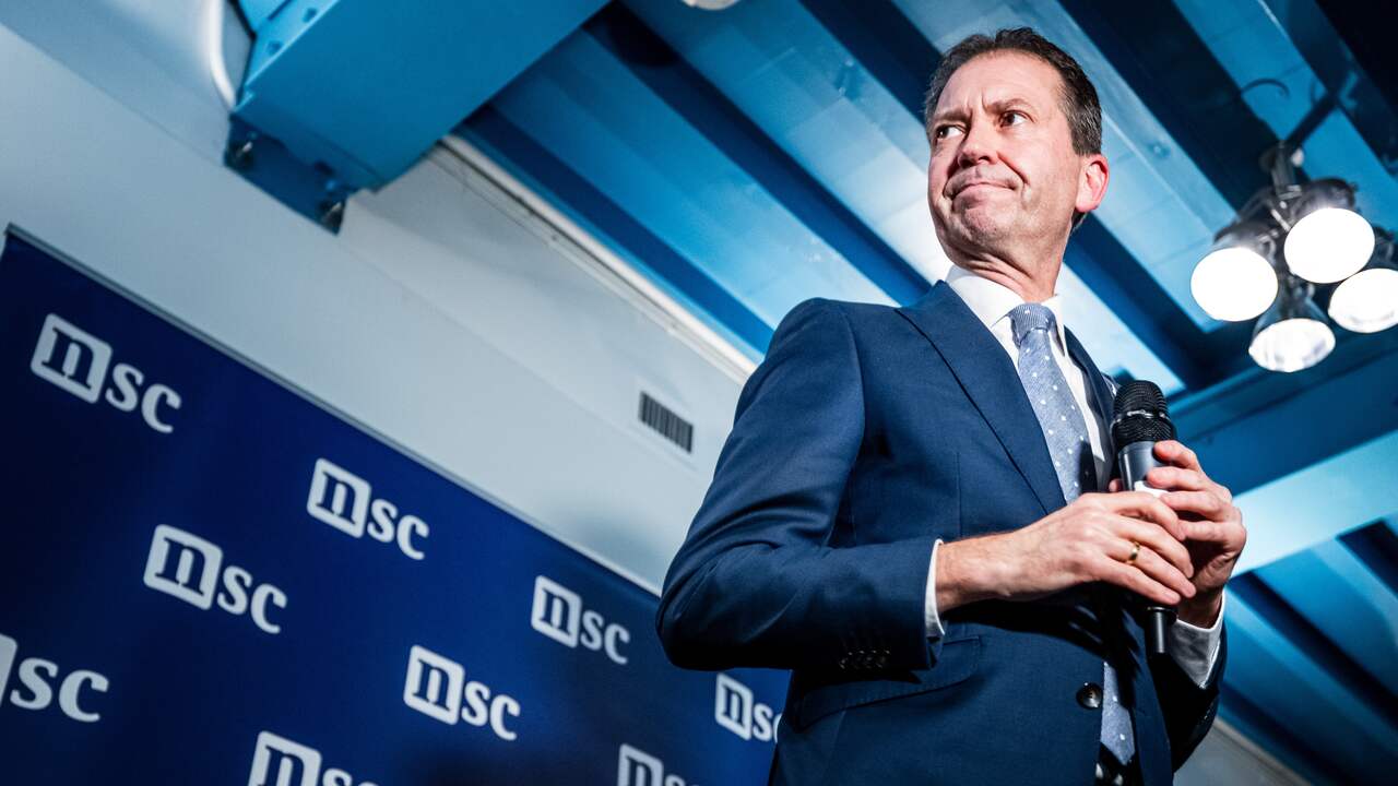 LIVE: Tellen van stemmen gestaakt in Venray vanwege brand, PVV blijft ...