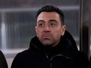 Xavi | NU - Het laatste nieuws het eerst op NU.nl