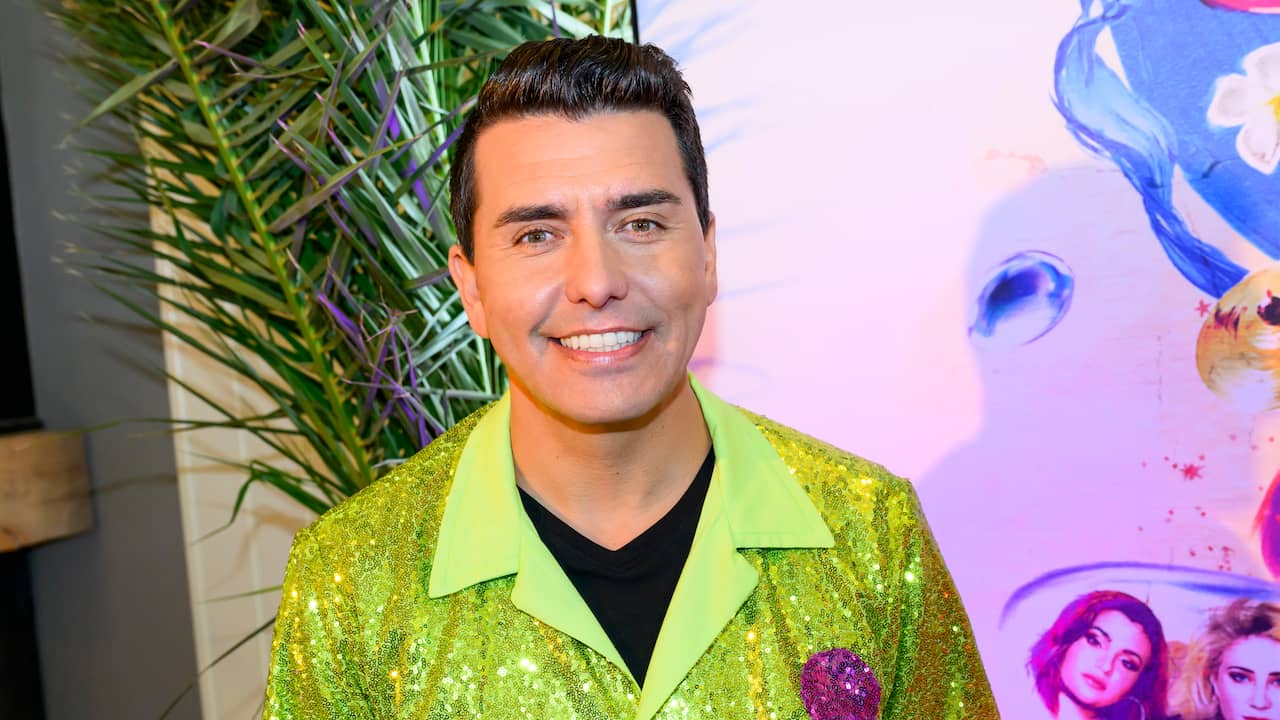 Gezicht van Jan Smit is niet bijzonder genoeg om als merk te ...