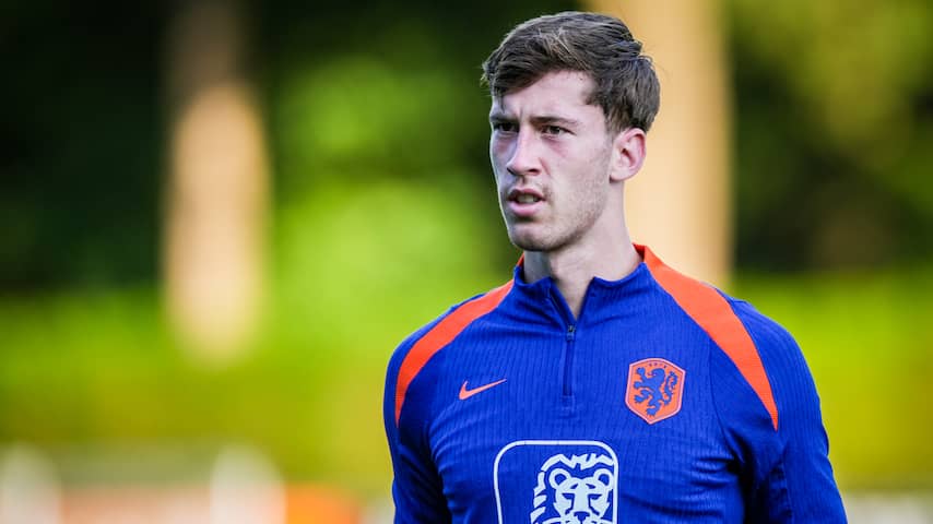 Veel 'Engelse' spelers bij Oranje: 'Verschil met Eredivisie is heel ...
