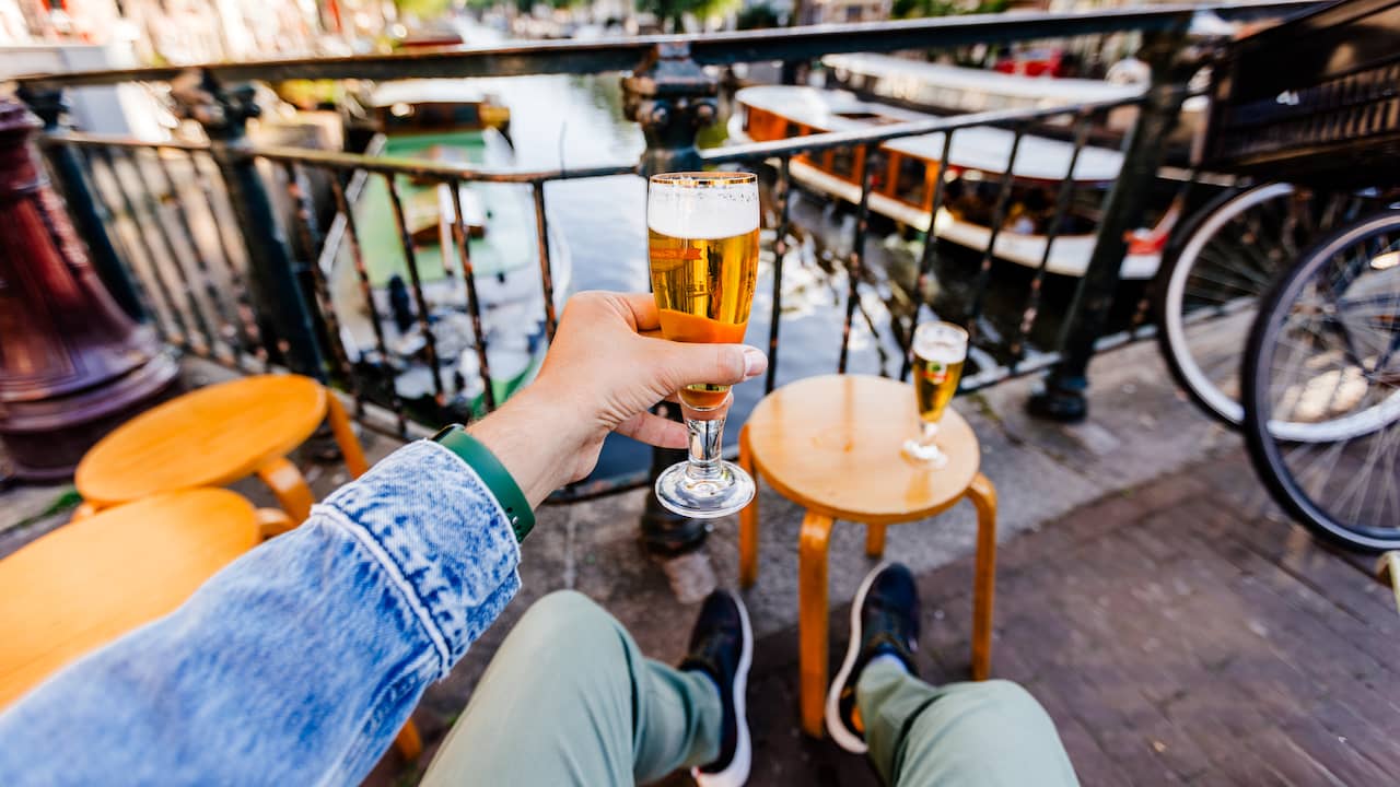 Verkoop alcoholvrij bier droogt verder op | Economie | NU.nl