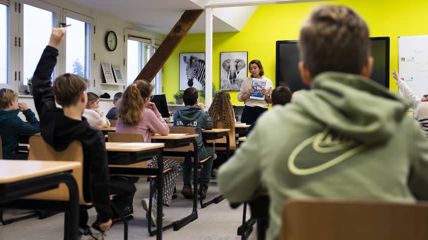 1 op 5 scholen krijgt onvoldoende van inspectie, rekenen en taal wéér ...