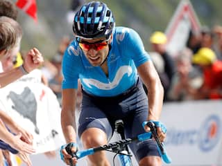 Mikel Landa | NU - Het laatste nieuws het eerst op NU.nl